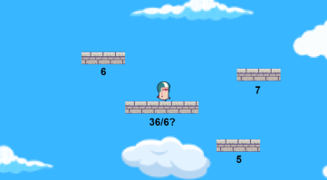 MathQuest - Free Addicting Game